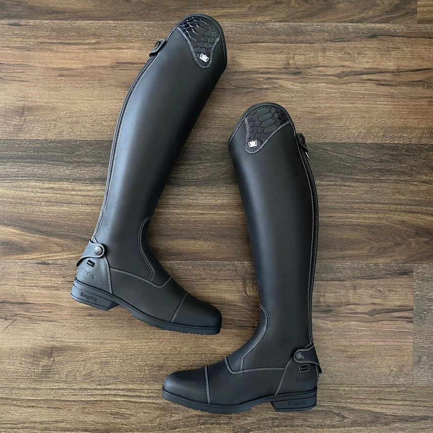 Demo Boots – Refined Rider Boutique